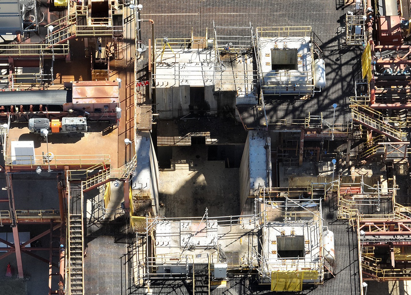 Mineral Park Operation - Origin Mining Company