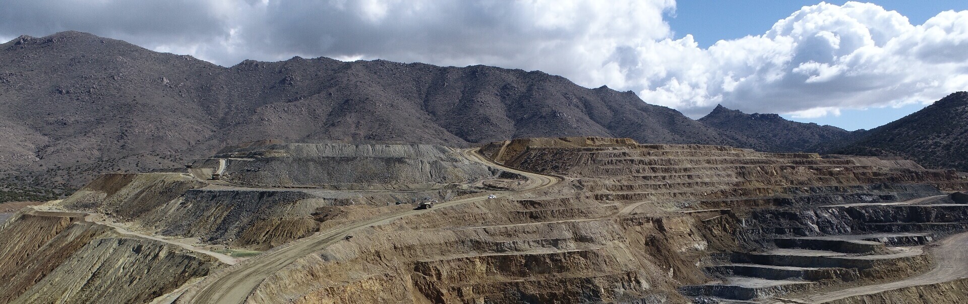 Mission Statement - Origin Mining Company