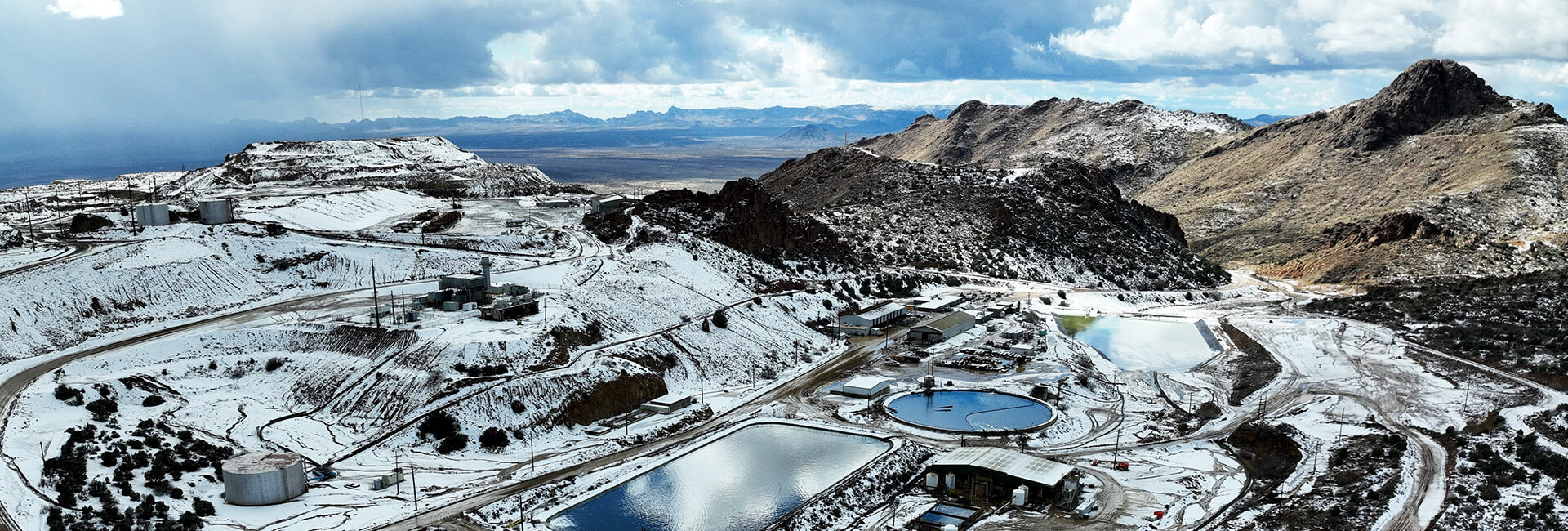 Turner Mining Group Secures Long-Term Partnership at Mineral Park Mine ...