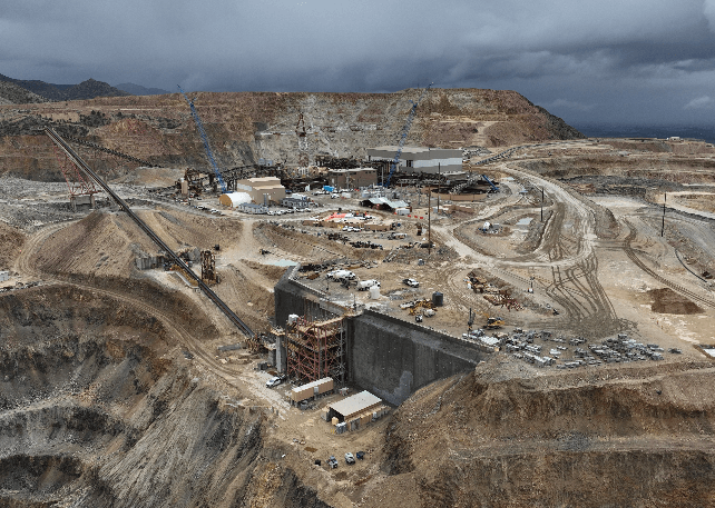 Home - Origin Mining Company